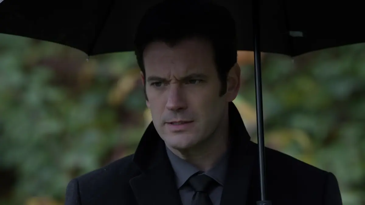 Tommy Merlyn (Arrowverse) | Heroes and Villains Wiki | Fandom