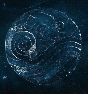 Water Tribe (Netflix) | Heroes and Villains Wiki | Fandom