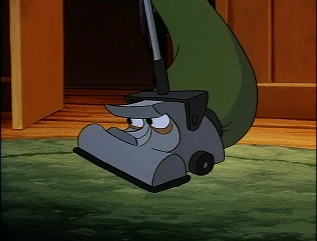 Kirby (The Brave Little Toaster) | Heroes and Villains Wiki | Fandom