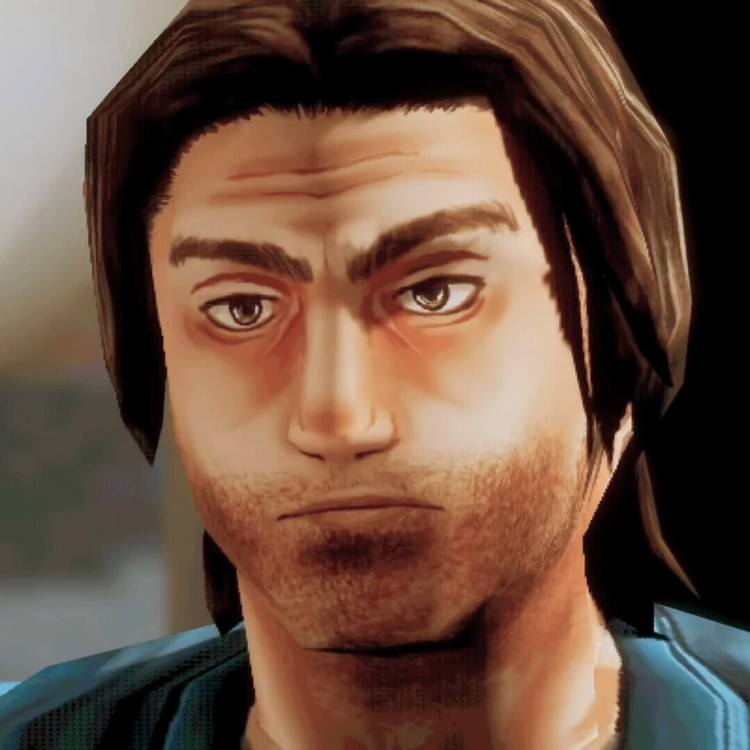 Jimmy (Mouthwashing) | Heroes and Villains Wiki | Fandom