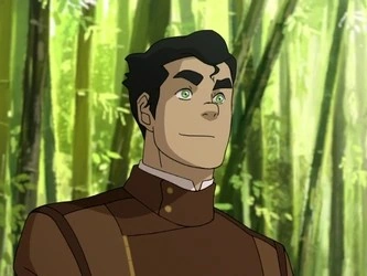 Bolin | Heroes and Villains Wiki | Fandom