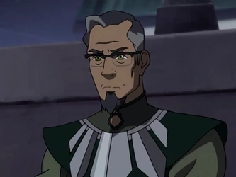 Baatar | Heroes and Villains Wiki | Fandom