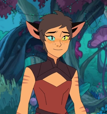 Catra (She-Ra and the Princesses of Power) | Heroes and Villains Wiki ...