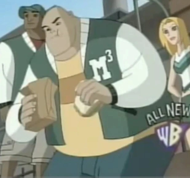 Kenny Kong (The Spectacular Spider-Man) | Heroes and Villains Wiki | Fandom