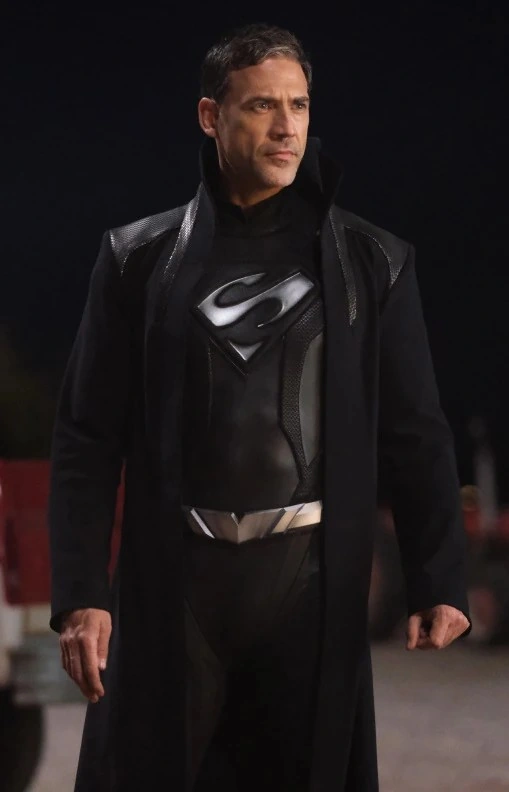 Tal-Rho (Superman & Lois) | Heroes and Villains Wiki | Fandom