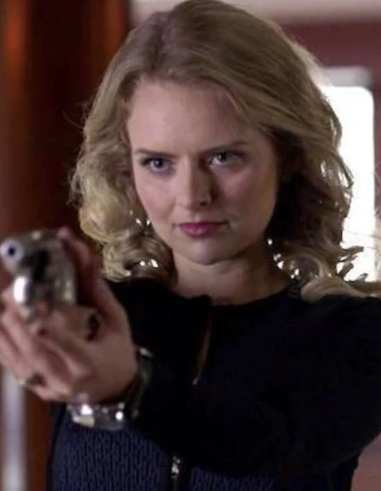 Eve Teschmacher (Arrowverse) | Heroes and Villains Wiki | Fandom