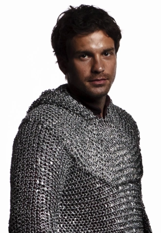 Lancelot (BBC) | Heroes and Villains Wiki | Fandom