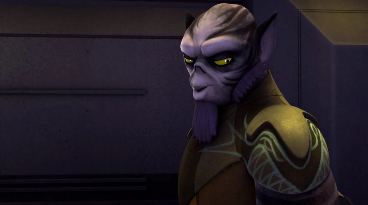 Lasat | Heroes and Villains Wiki | Fandom