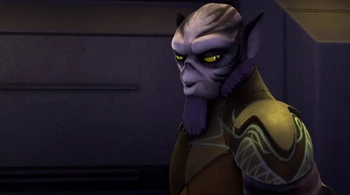 Lasat | Heroes and Villains Wiki | Fandom