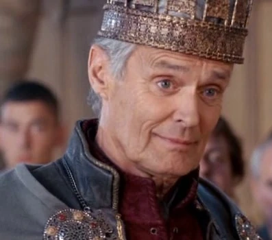 Lord Godwyn | Heroes and Villains Wiki | Fandom