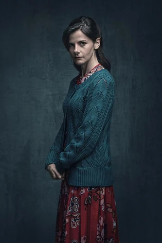 Molly Hooper | Heroes and Villains Wiki | Fandom