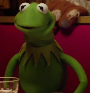 kermit catchphrase