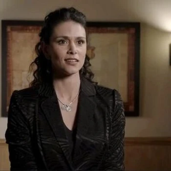 Melissa McCall | Heroes and Villains Wiki | Fandom