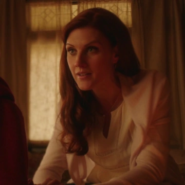 Nora Allen (Arrowverse) | Heroes and Villains Wiki | Fandom