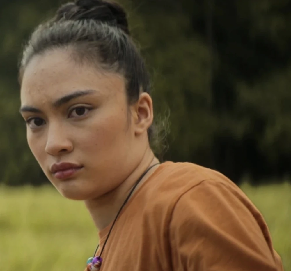 Sarah (Percy Jackson and the Olympians) | Heroes and Villains Wiki | Fandom