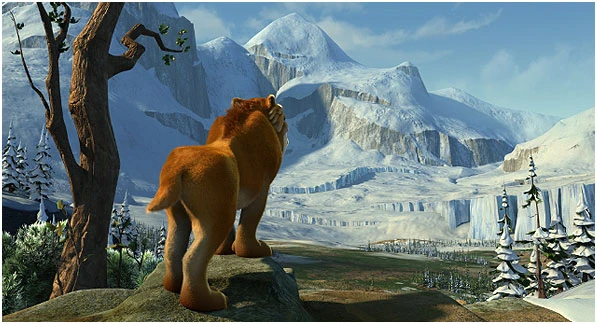 Snow Valley | Heroes and Villains Wiki | Fandom