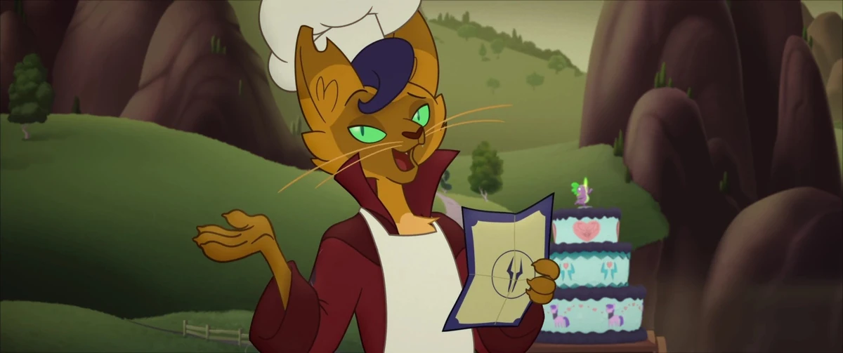 Capper | Heroes and Villains Wiki | Fandom