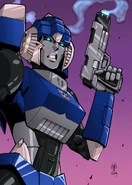 Arcee (Transformers) | Heroes and Villains Wiki | Fandom