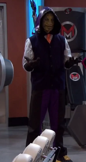 Lizard Man | Heroes and Villains Wiki | Fandom