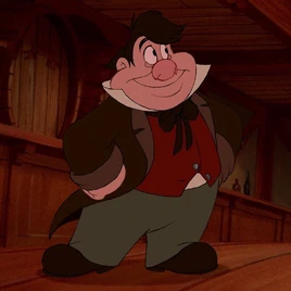 LeFou | Heroes and Villains Wiki | Fandom