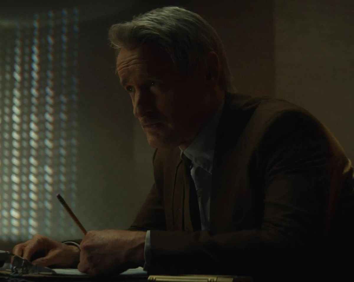 Mobius M. Mobius (Marvel Cinematic Universe) | Heroes and Villains Wiki ...