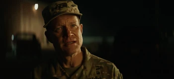 Samuel Lane (DC) | Heroes and Villains Wiki | Fandom