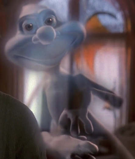Stinkie (Casper 1995) | Heroes and Villains Wiki | Fandom