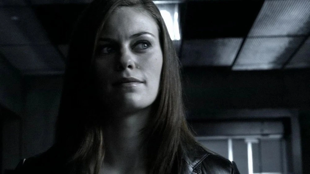 Lutessa Luthor | Heroes and Villains Wiki | Fandom