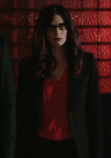 Victoria Hand (Chronicom-Altered History) | Heroes and Villains Wiki ...