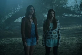 Malia Tate and Lydia Martin | Heroes and Villains Wiki | Fandom