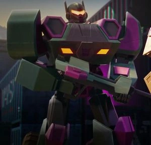 Hardtop (Transformers: EarthSpark) | Heroes and Villains Wiki | Fandom