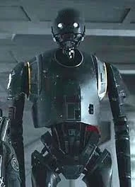K-2SO | Heroes and Villains Wiki | Fandom