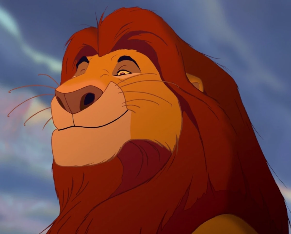 Mufasa | Heroes and Villains Wiki | Fandom