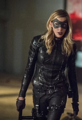 Laurel Lance (Arrowverse: Earth-1) | Heroes and Villains Wiki | Fandom