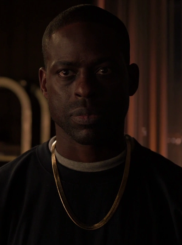 N'Jobu | Heroes and Villains Wiki | Fandom