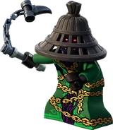 Zarkt | Heroes and Villains Wiki | Fandom