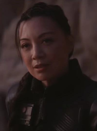 Fennec Shand | Heroes and Villains Wiki | Fandom