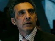 Seymour Simmons | Heroes and Villains Wiki | Fandom