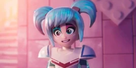 Sweet Mayhem | Heroes and Villains Wiki | Fandom