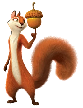 Andie (The Nut Job) | Heroes and Villains Wiki | Fandom