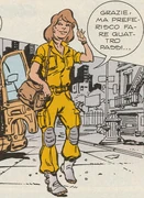 April O'Neil (Mirage) | Heroes and Villains Wiki | Fandom