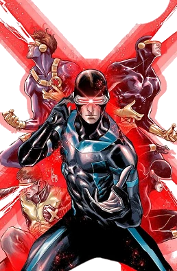 Cyclops (Marvel) | Heroes and Villains Wiki | Fandom