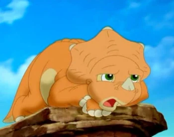 Cera | Heroes and Villains Wiki | Fandom