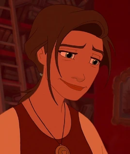 Sarah Hawkins | Heroes and Villains Wiki | Fandom