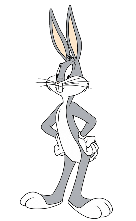 Bugs Bunny | Heroes and Villains Wiki | Fandom