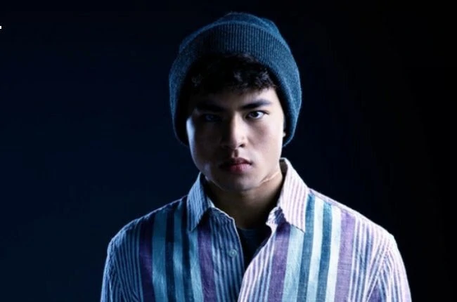 Jericho Wilson | Heroes and Villains Wiki | Fandom