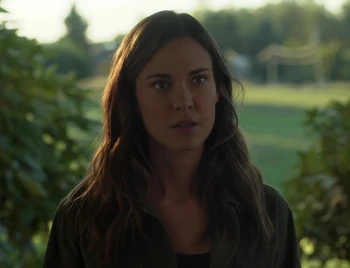 Samantha Arias | Heroes and Villains Wiki | Fandom