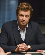 Patrick Jane | Heroes and Villains Wiki | Fandom