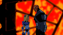 Slade (Teen Titans) | Heroes and Villains Wiki | Fandom
