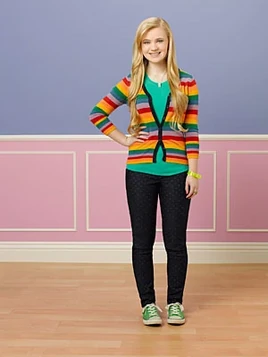 Olive Doyle | Heroes and Villains Wiki | Fandom